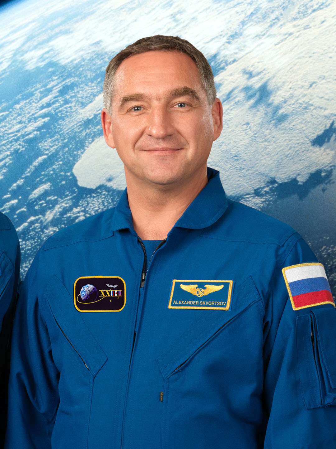 Space Launch Now Aleksandr Skvortsov